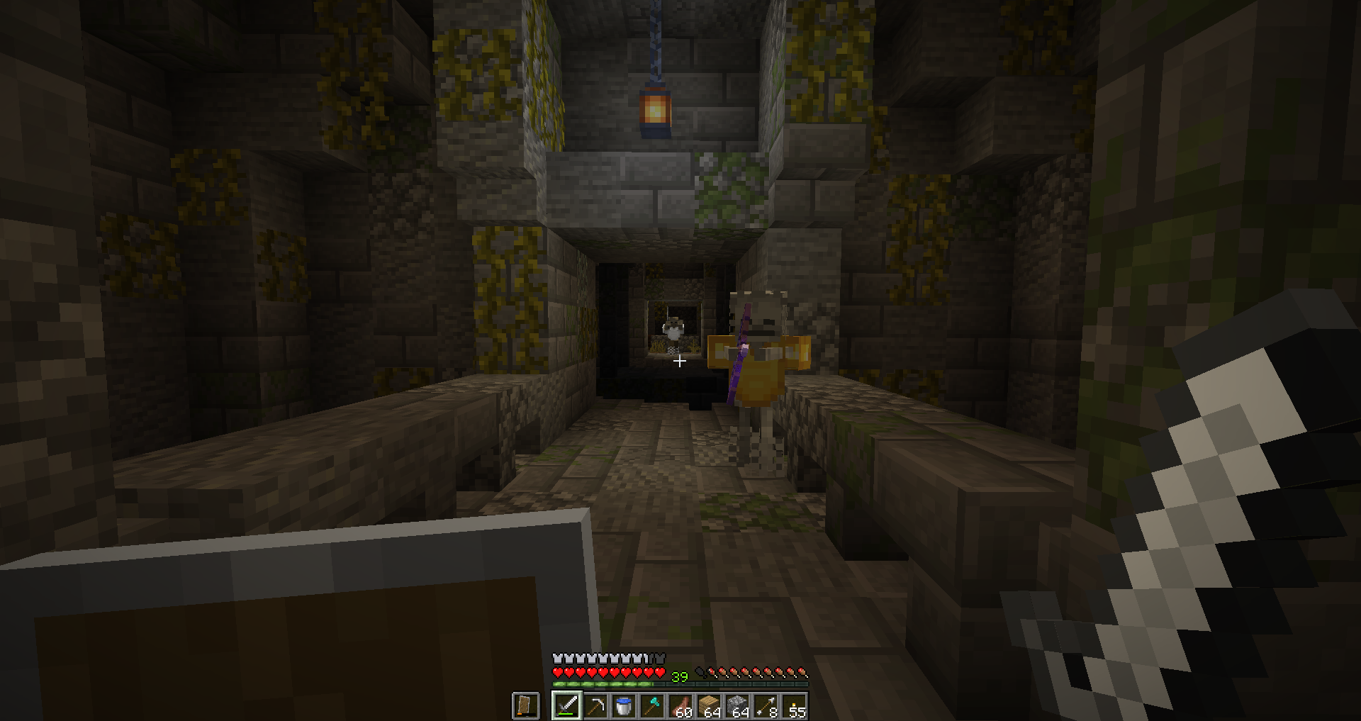 MrWilfis's Forgotten Temples - Gallery - Minecraft Mods - CurseForge