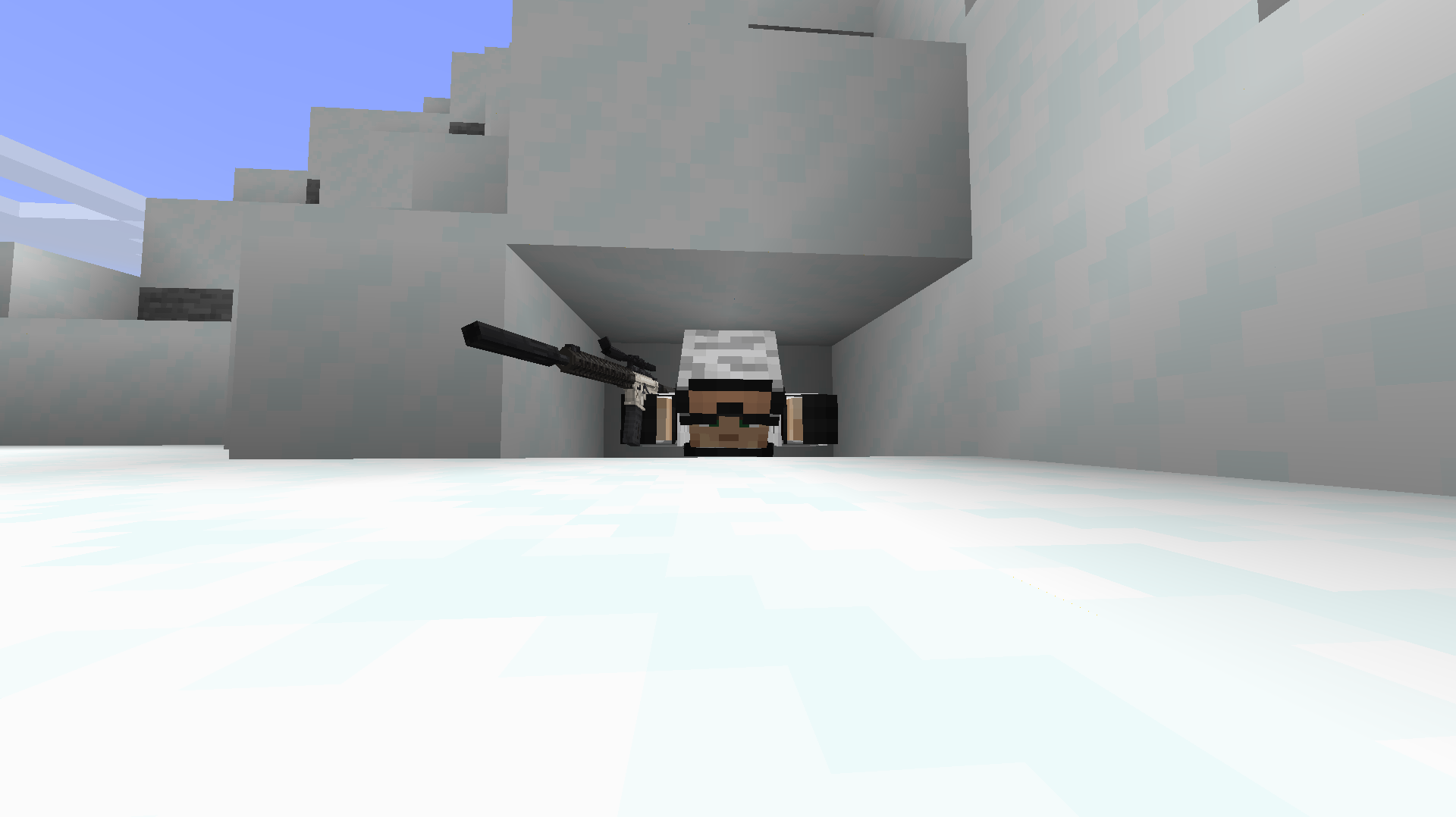 snails guns n' vehicles smp - Gallery - Minecraft Modpacks - CurseForge