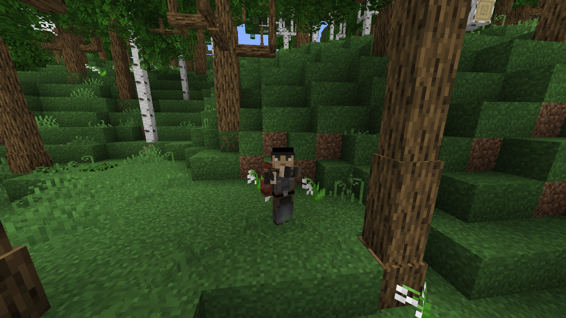 snails guns n' vehicles smp - Gallery - Minecraft Modpacks - CurseForge