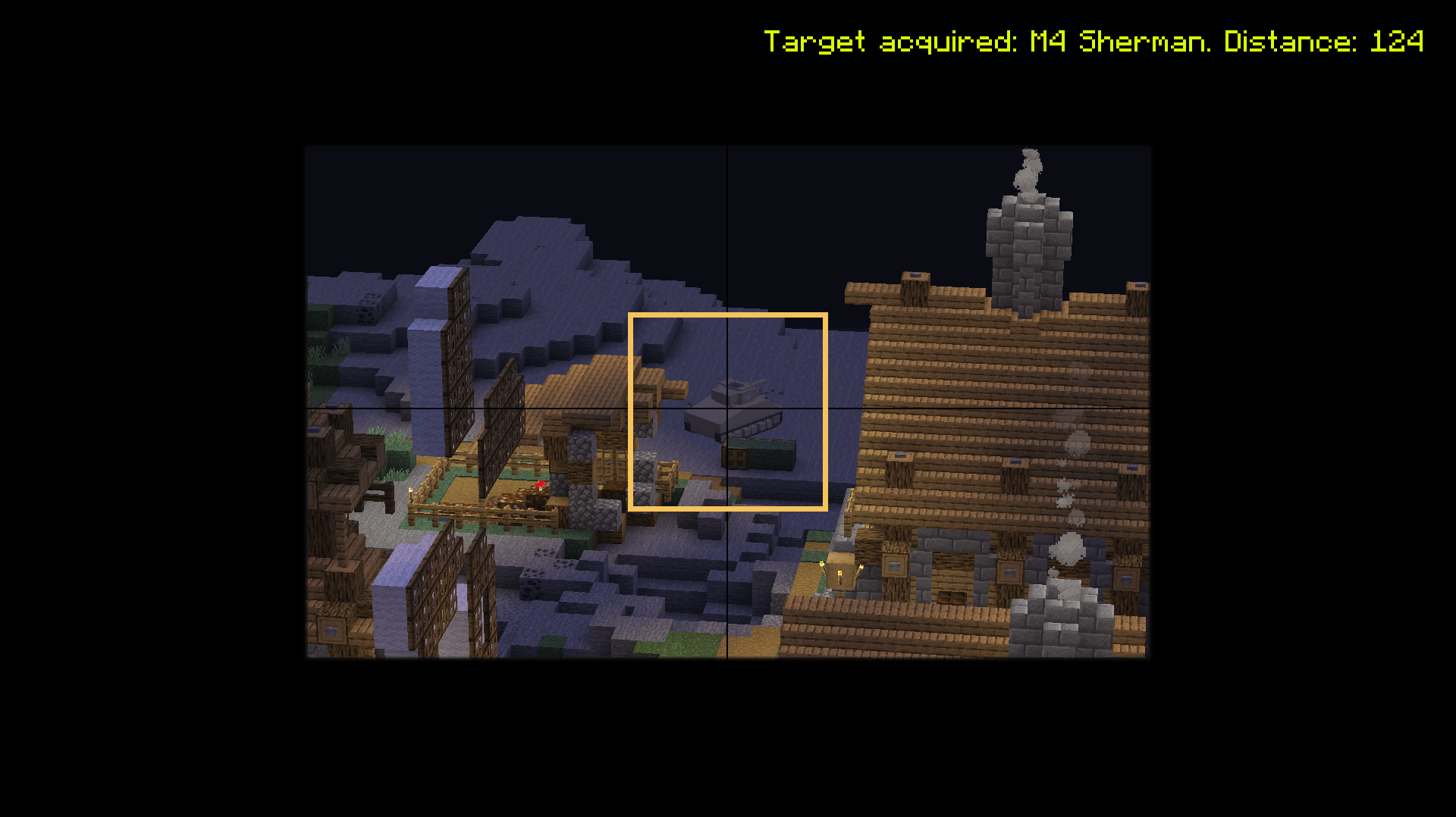 snails guns n' vehicles smp - Gallery - Minecraft Modpacks - CurseForge