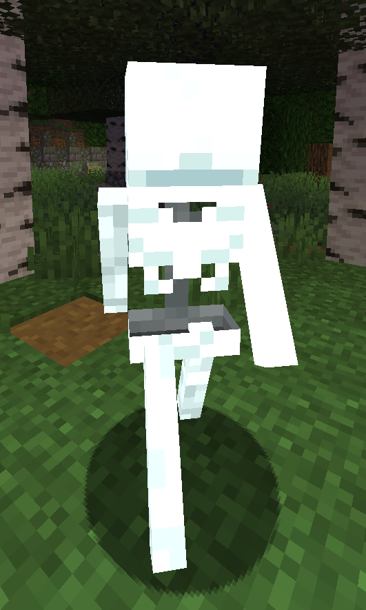 Arcalis Bosses - Gallery - Minecraft Mods - CurseForge