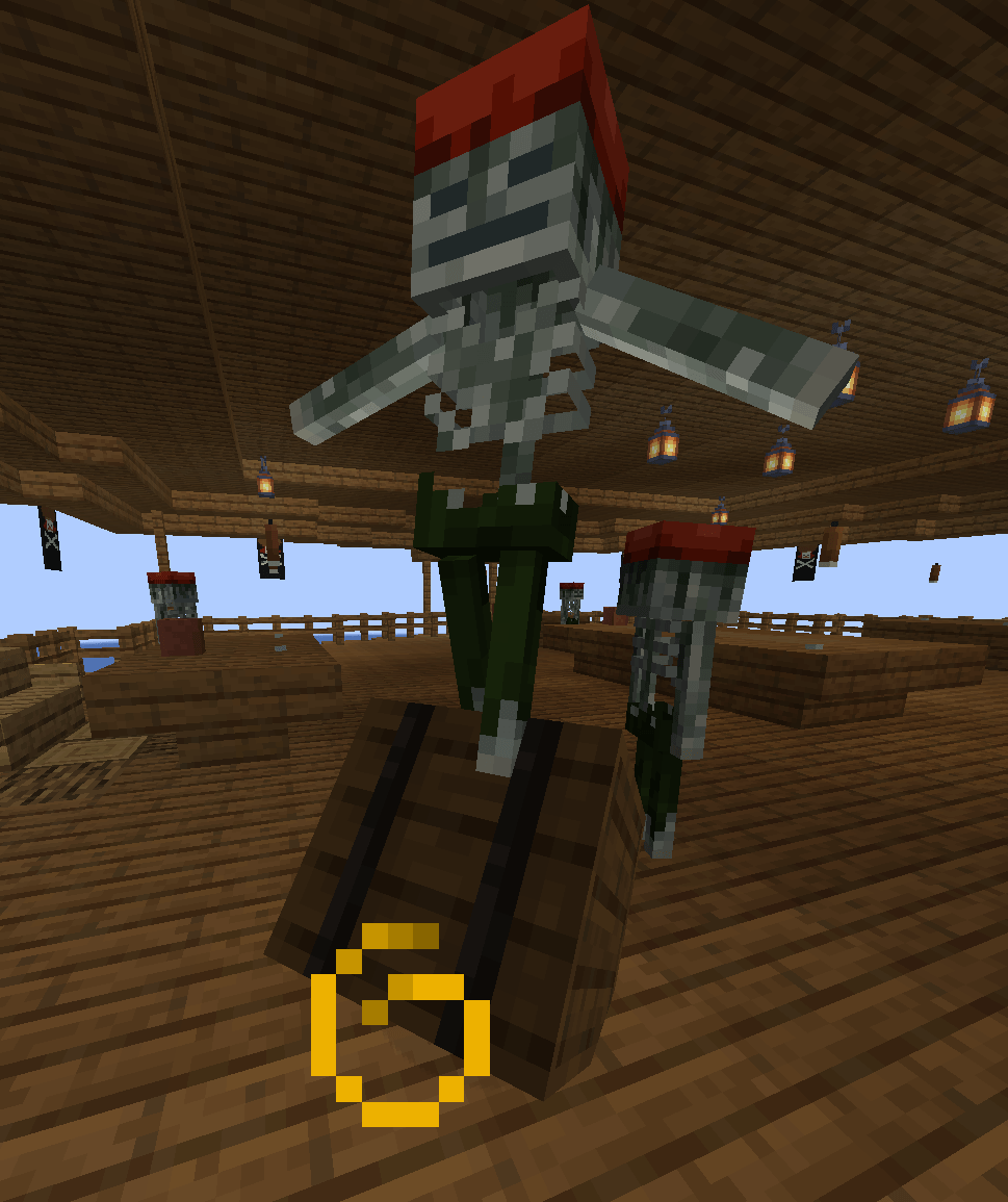 Arcalis Bosses - Gallery - Minecraft Mods - CurseForge