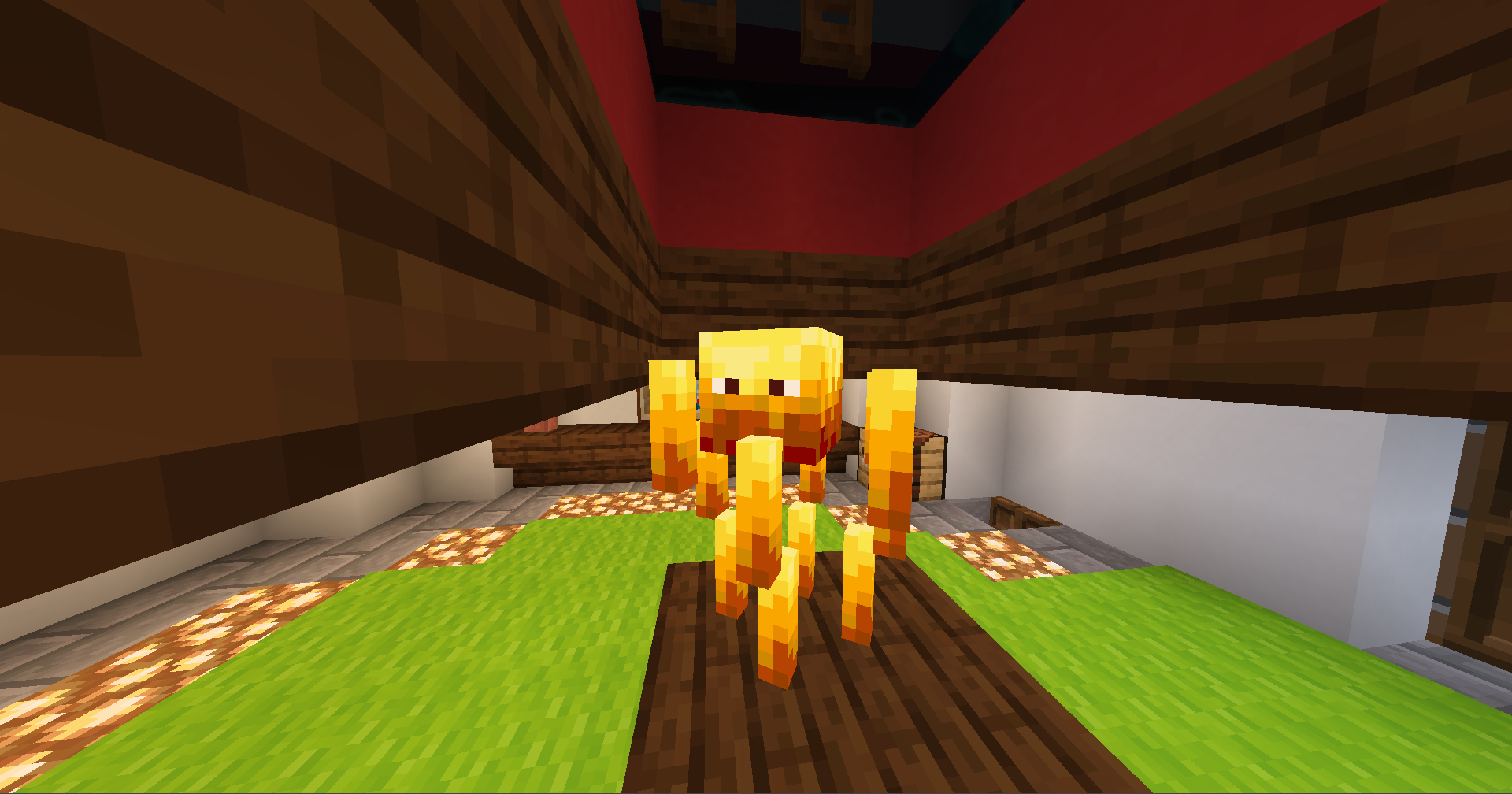 Remove particles - Gallery - Minecraft Resource Packs - CurseForge