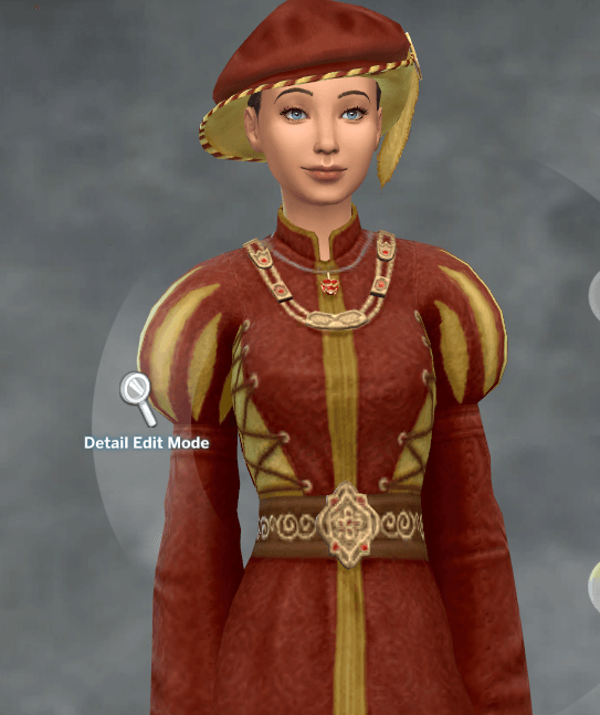 TSM Aristocrat Long Boots Royal - Pants & Skirt Version - Gallery - The ...