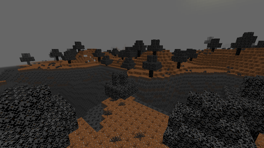 Experimental Blocks - Gallery - Minecraft Mods - CurseForge