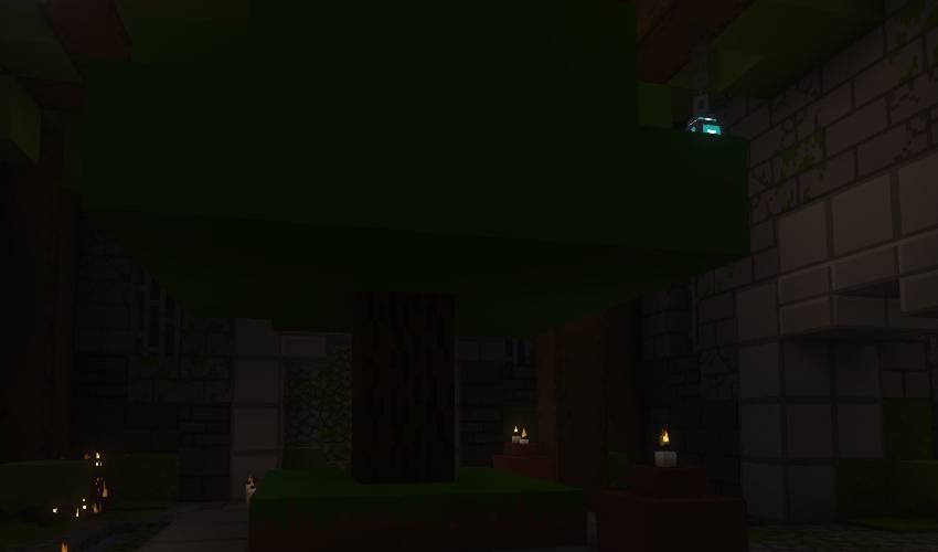 Dungeons + - Gallery - Minecraft Mods - CurseForge