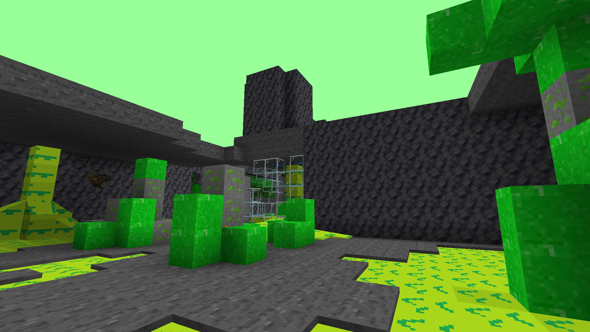 Experimental Blocks - Gallery - Minecraft Mods - CurseForge