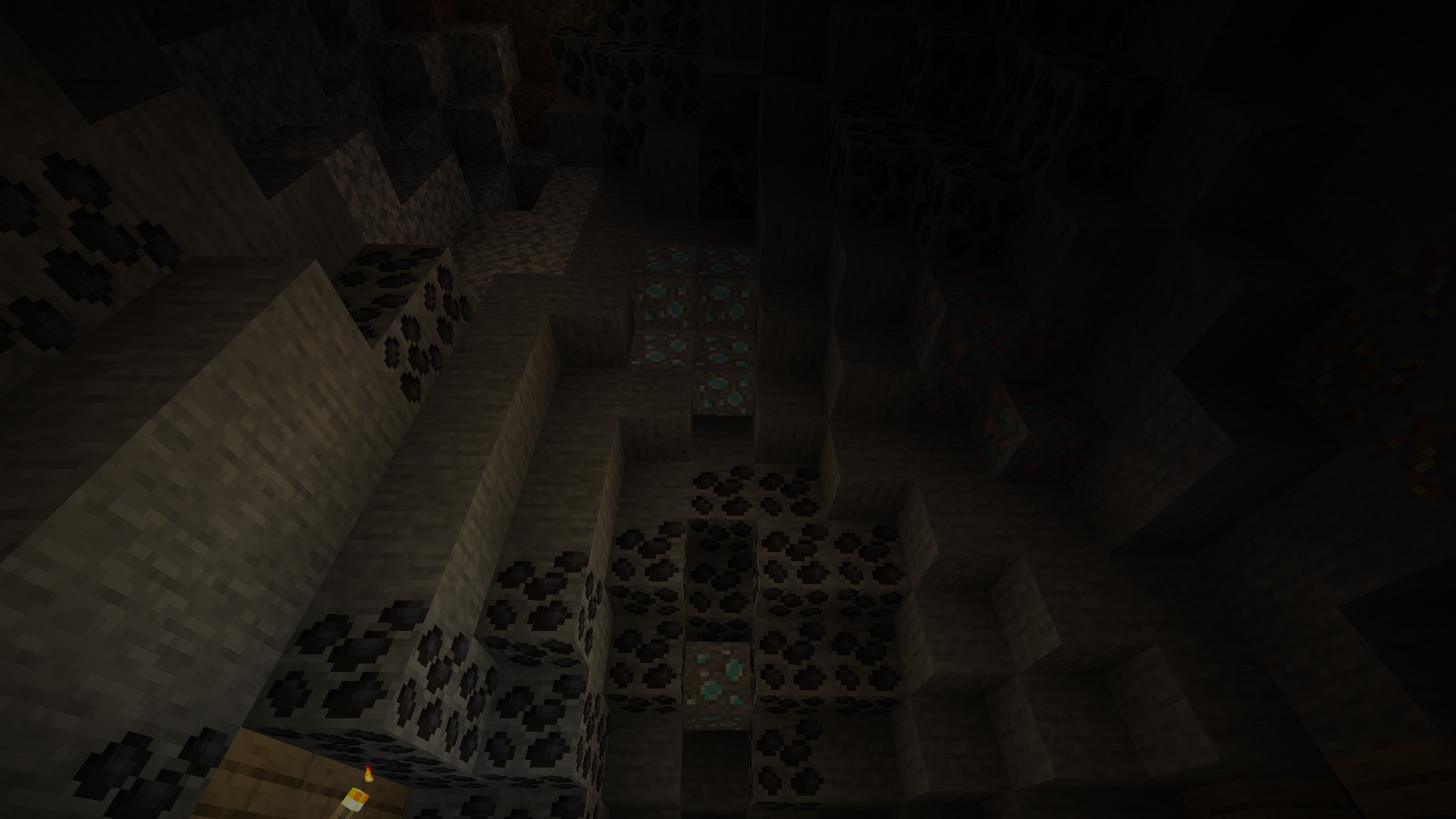 Experimental Blocks - Gallery - Minecraft Mods - CurseForge