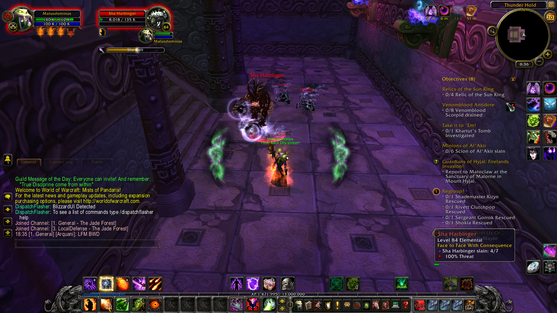 Execute Range - World of Warcraft Addons - CurseForge