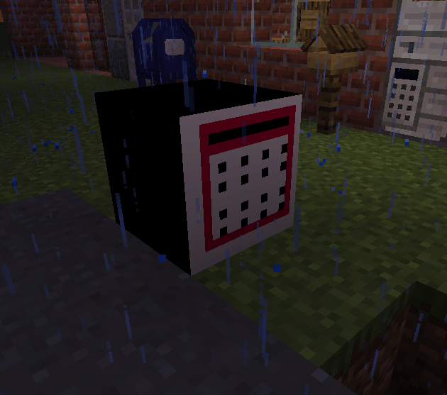 Calendar Mod - Gallery - Minecraft Mods - CurseForge