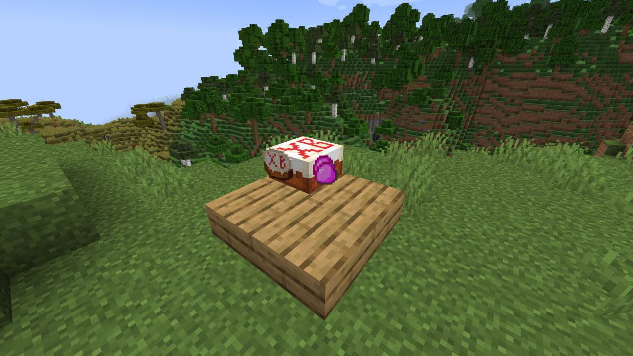 Orthodox Easter - Minecraft Resource Packs - CurseForge