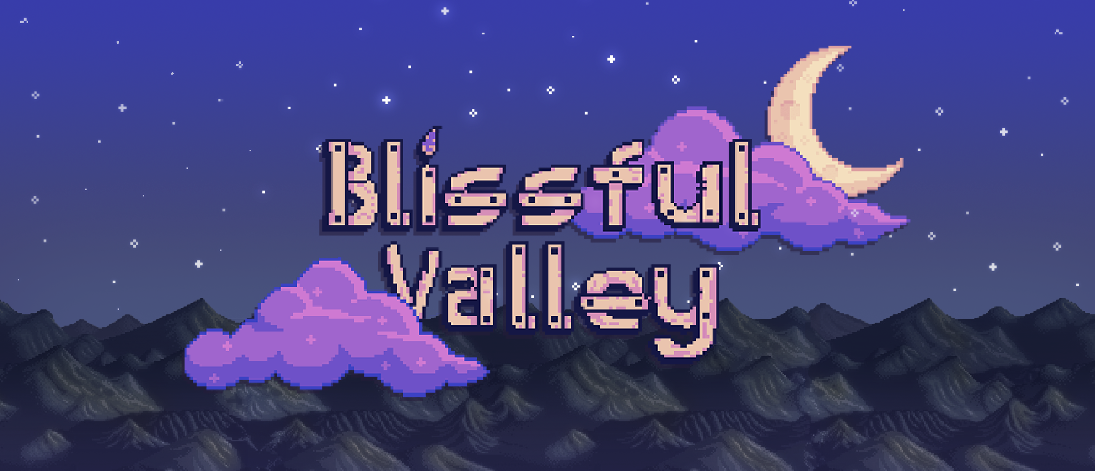 Blissful Valley - Gallery - Stardew Valley Modpacks - CurseForge