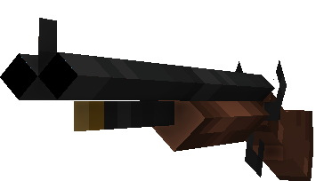 kaczorro's gunsmoke - blackpowder - Gallery - Minecraft Mods - CurseForge