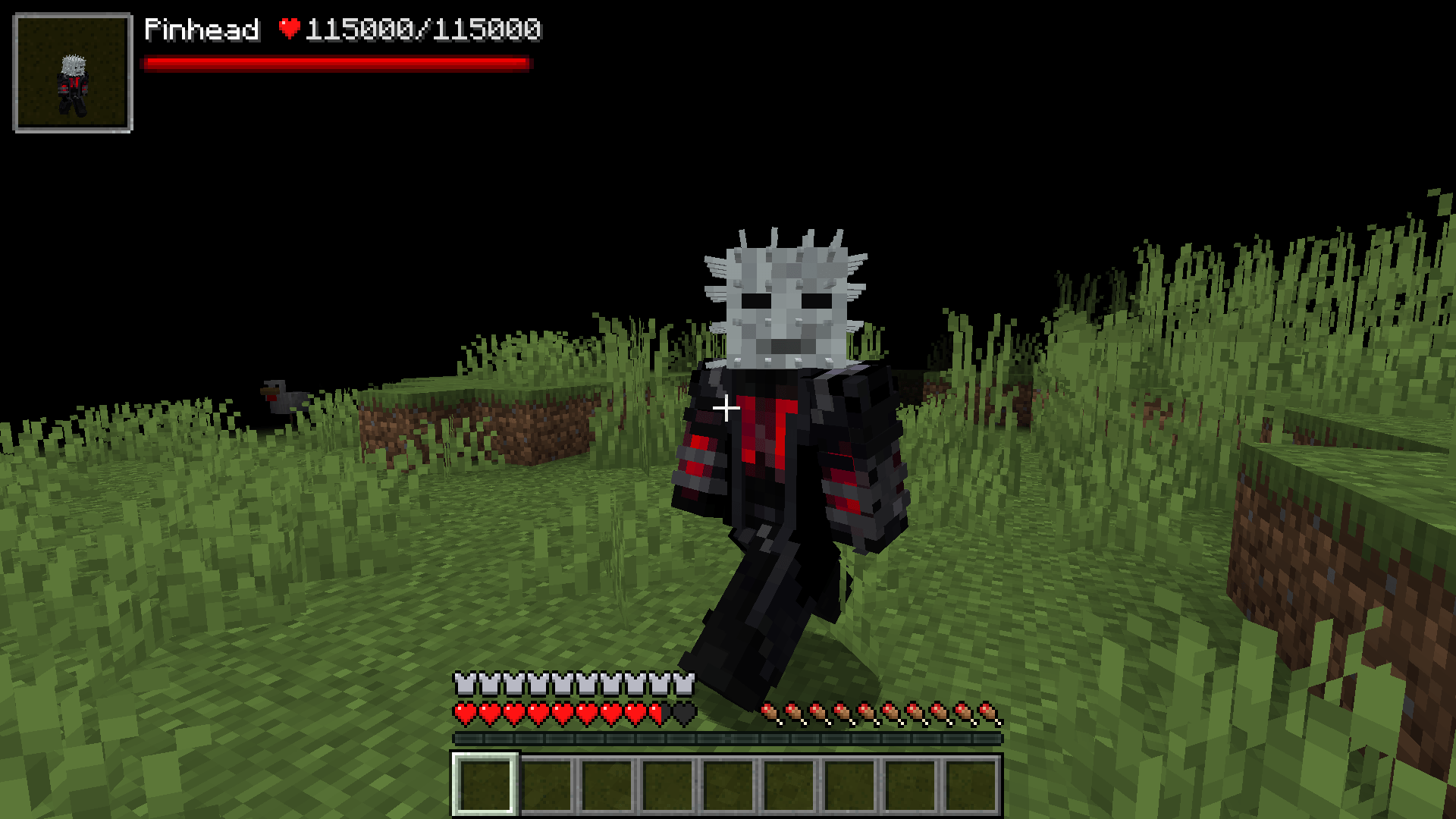 MCPF BF - Gallery - Minecraft Mods - CurseForge