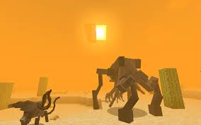 Parasitic Virus Apocalypse - Gallery - Minecraft Modpacks - CurseForge