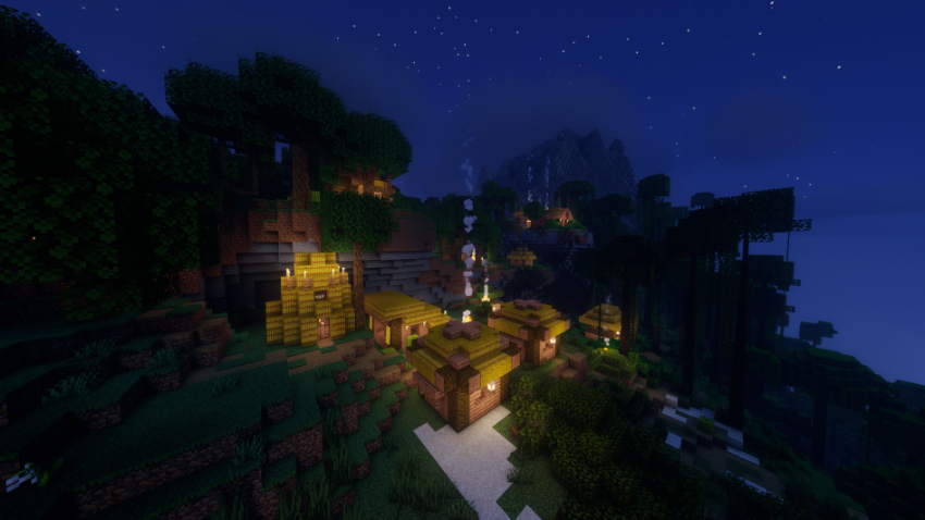 Take A Look - Gallery - Minecraft Modpacks - CurseForge
