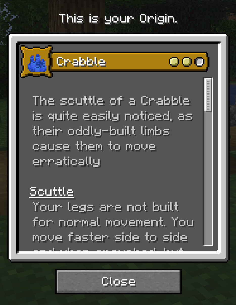 Tricky Trials Trio (Origins) - Gallery - Minecraft Data Packs - CurseForge