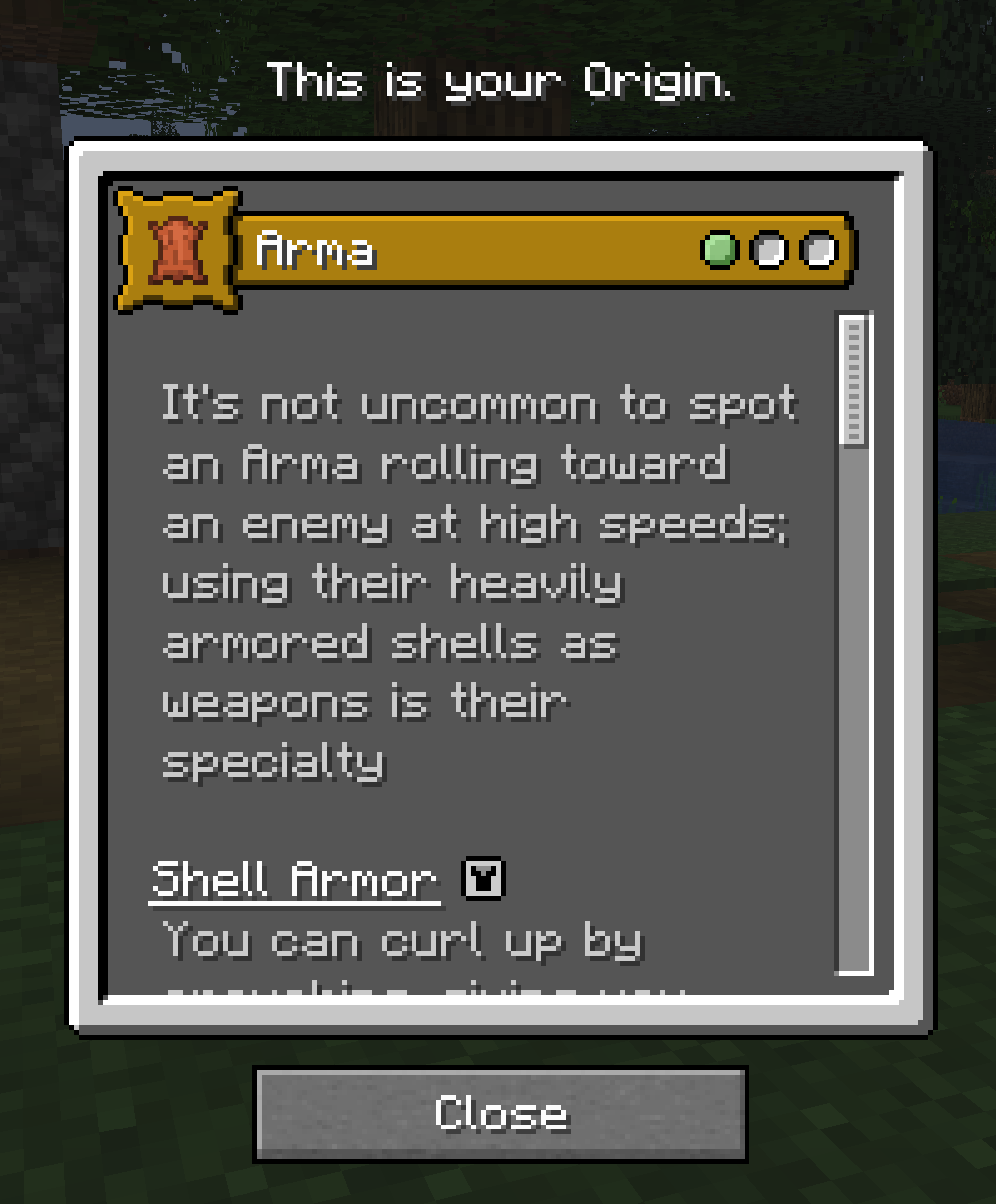 Tricky Trials Trio (Origins) - Gallery - Minecraft Data Packs - CurseForge