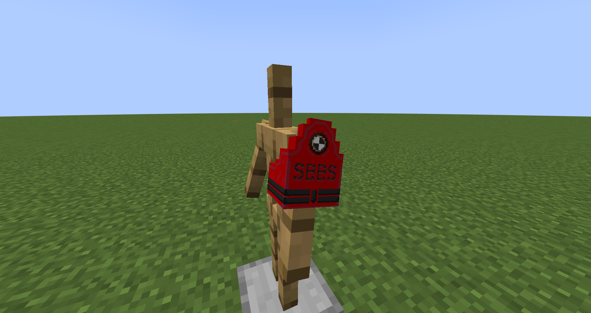 S.E.E.S. Weaponry - Gallery - Minecraft Mods - CurseForge