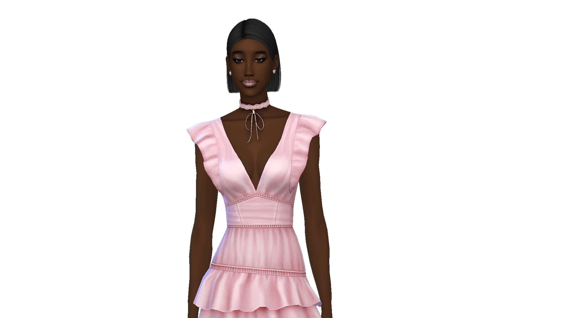 Audrina Cornell - Gallery - The Sims 4 Sims / Households - CurseForge