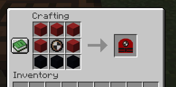 S.E.E.S. Weaponry - Gallery - Minecraft Mods - CurseForge