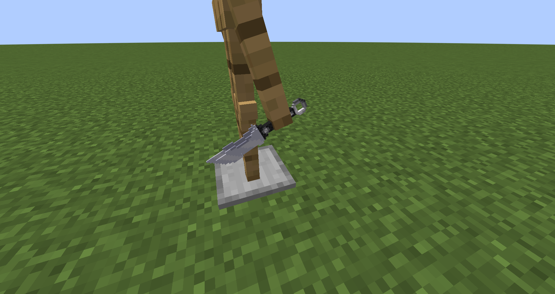 S.E.E.S. Weaponry - Gallery - Minecraft Mods - CurseForge