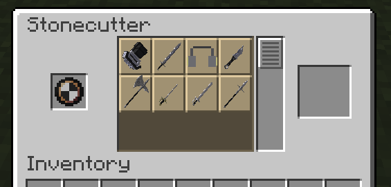 S.E.E.S. Weaponry - Gallery - Minecraft Mods - CurseForge