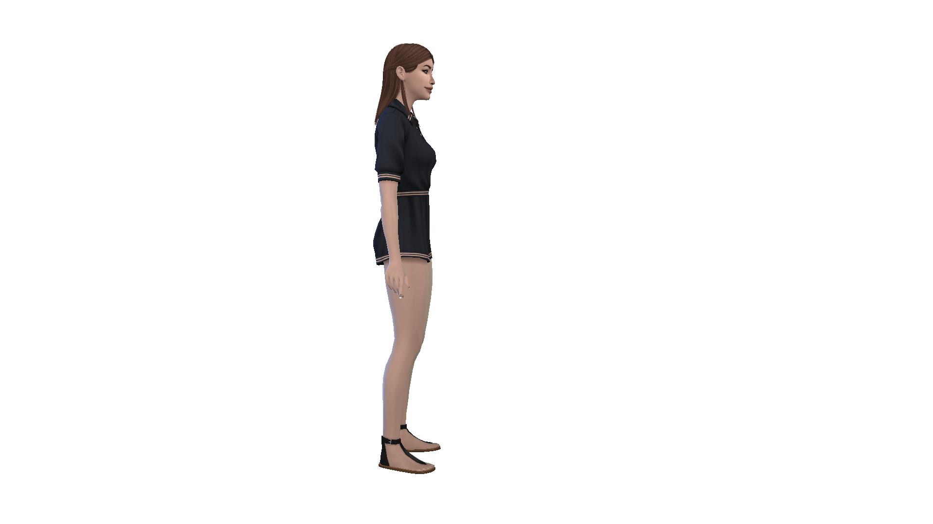 Jena Combs - Gallery - The Sims 4 Sims / Households - CurseForge