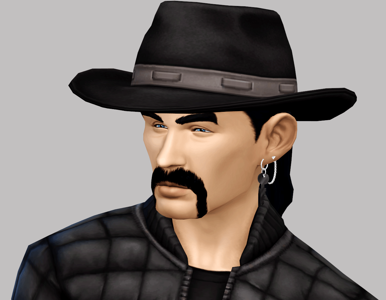 Chase Cash - NO CC - Gallery - The Sims 4 Sims / Households - CurseForge