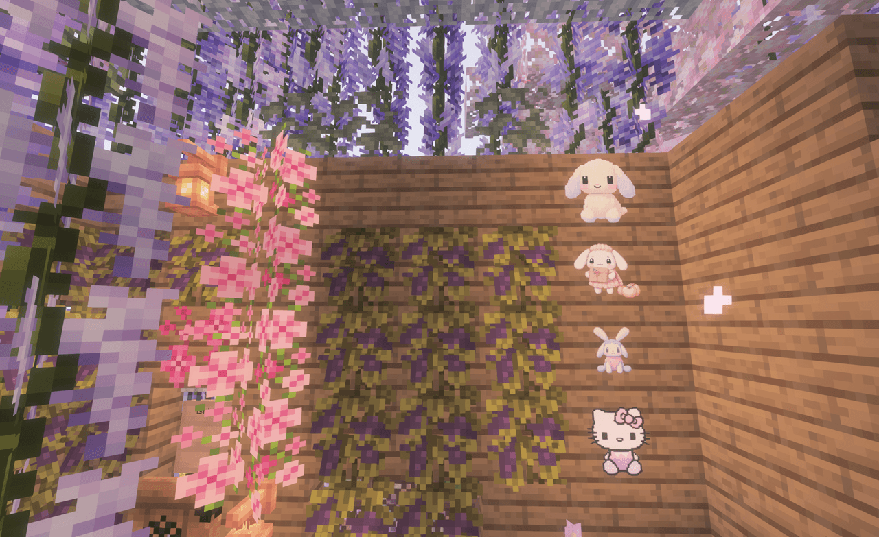 cute sticker lamps - Minecraft Mods - CurseForge