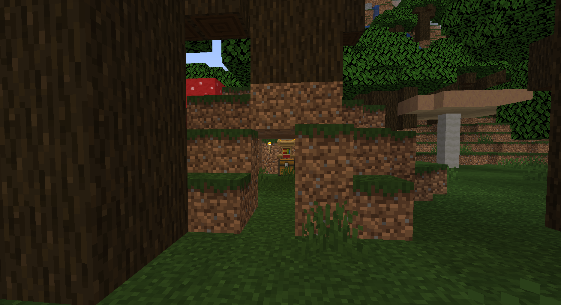 Liert's Heart Containers - Gallery - Minecraft Mods - CurseForge