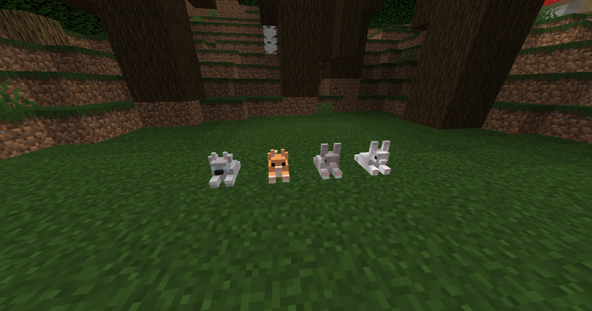 Dreamy Cottage - Gallery - Minecraft Mods - CurseForge