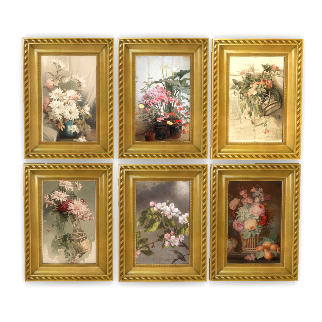 Florals - Gallery - The Sims 4 Build / Buy - CurseForge