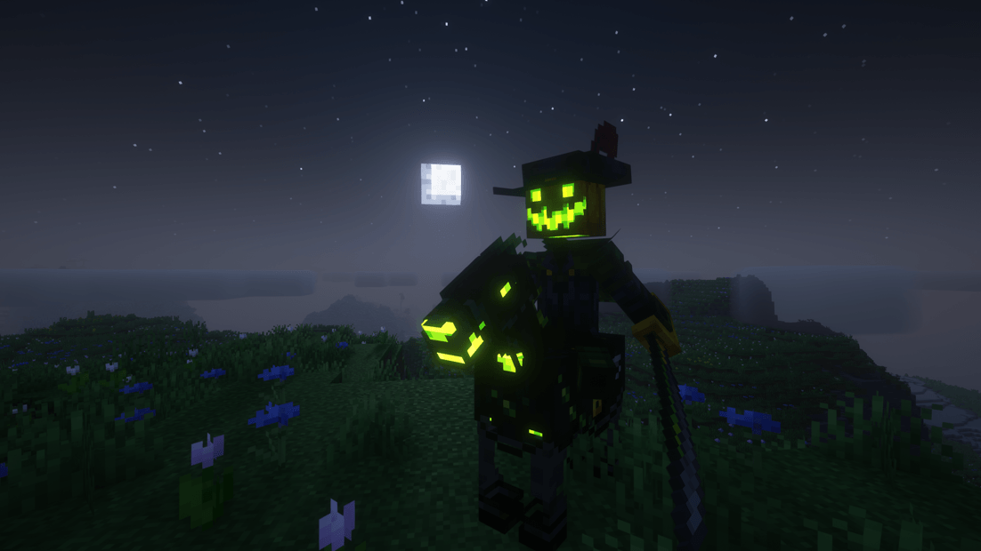 Striker's SMP - Gallery - Minecraft Modpacks - CurseForge