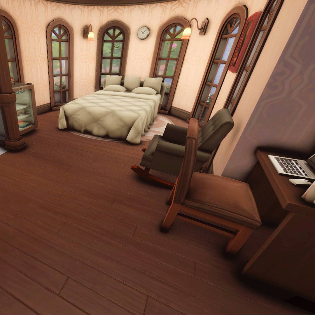 HOTEL National - Gallery - The Sims 4 Rooms / Lots - CurseForge
