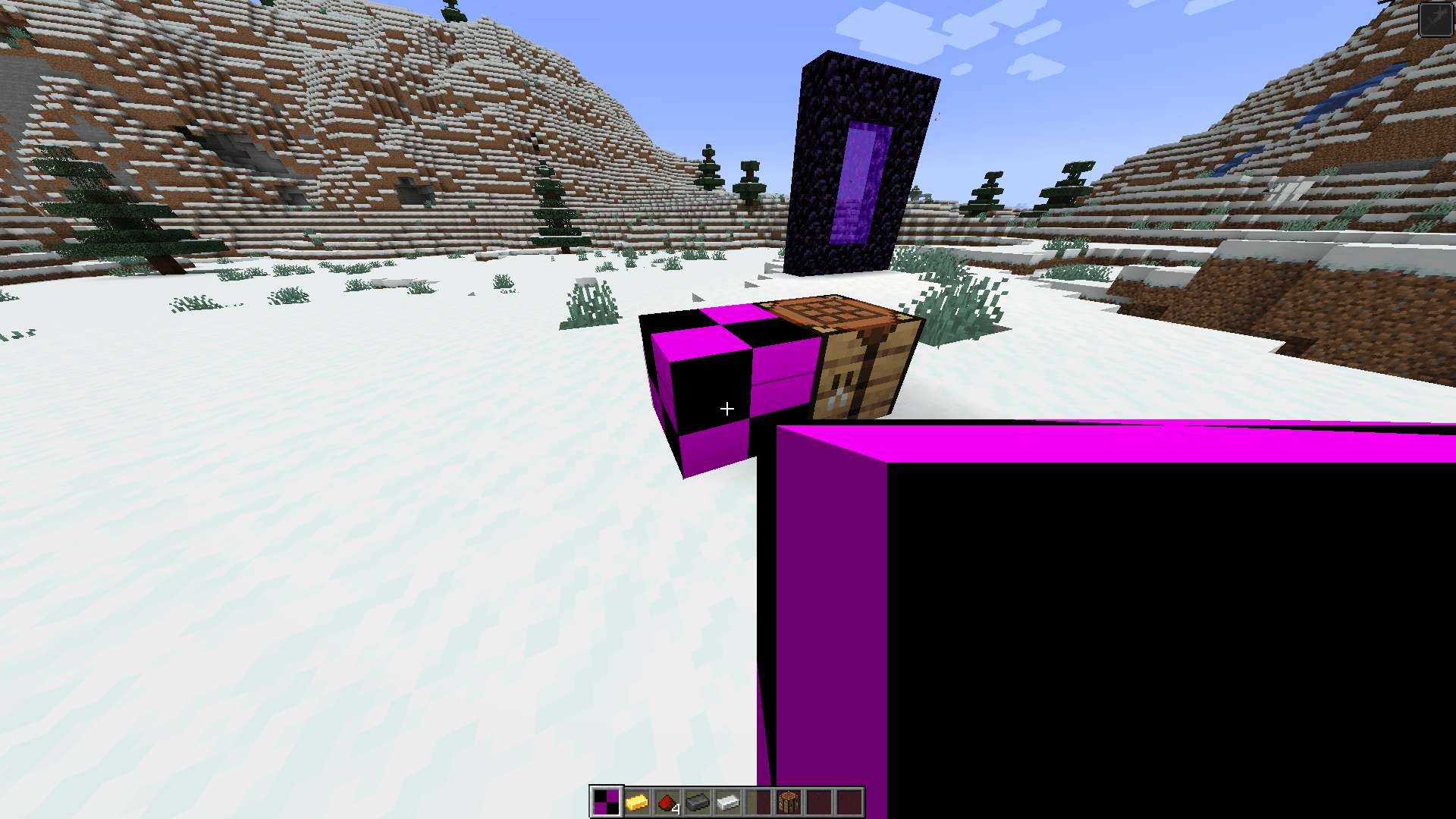 Endium | A new ore - Gallery - Minecraft Mods - CurseForge