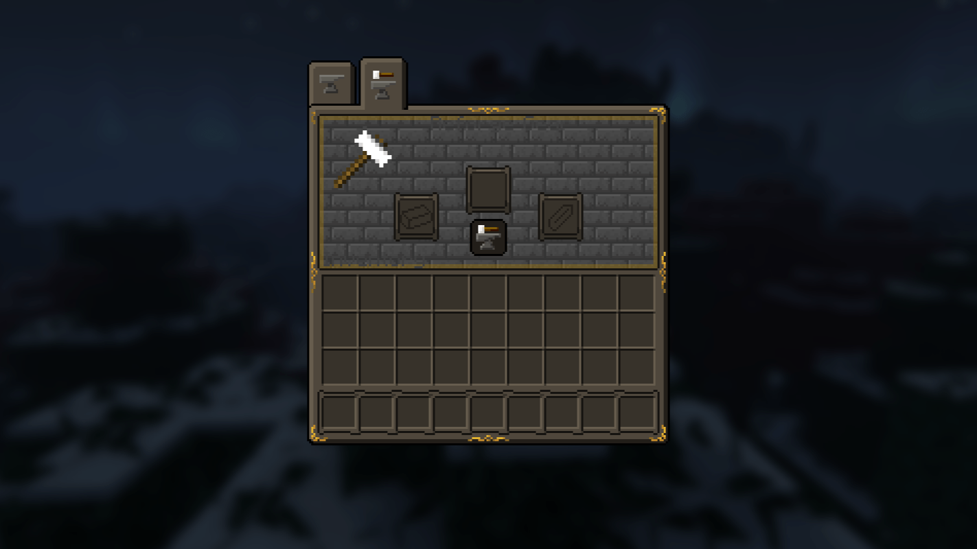 STONEBORN - Denis' Mod Compats - Minecraft Resource Packs - CurseForge