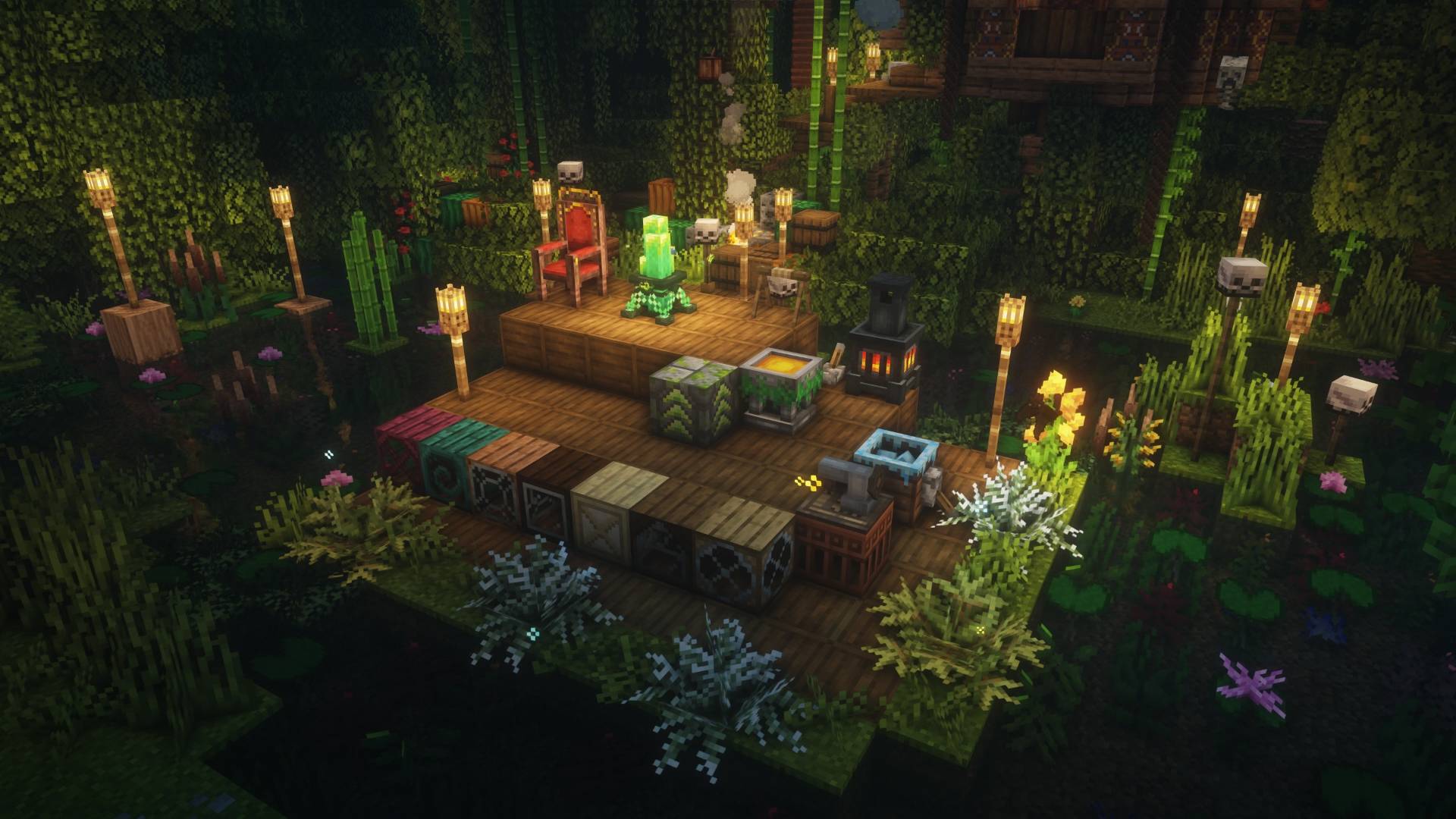 Legendary Additions - Gallery - Minecraft Mods - CurseForge