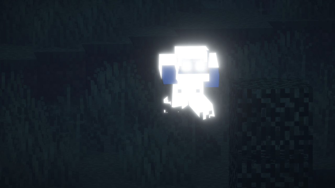 The Phantom From The Night.. - Gallery - Minecraft Mods - CurseForge