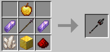 Uchicraftana - Epic Fight Crafting recipes for Epic Fight and Weapons ...