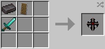 Uchicraftana - Epic Fight Crafting recipes for Epic Fight and Weapons ...