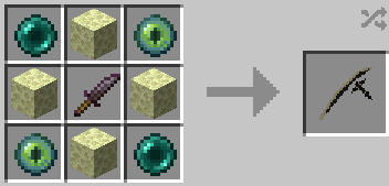 Uchicraftana - Epic Fight Crafting recipes for Epic Fight and Weapons ...