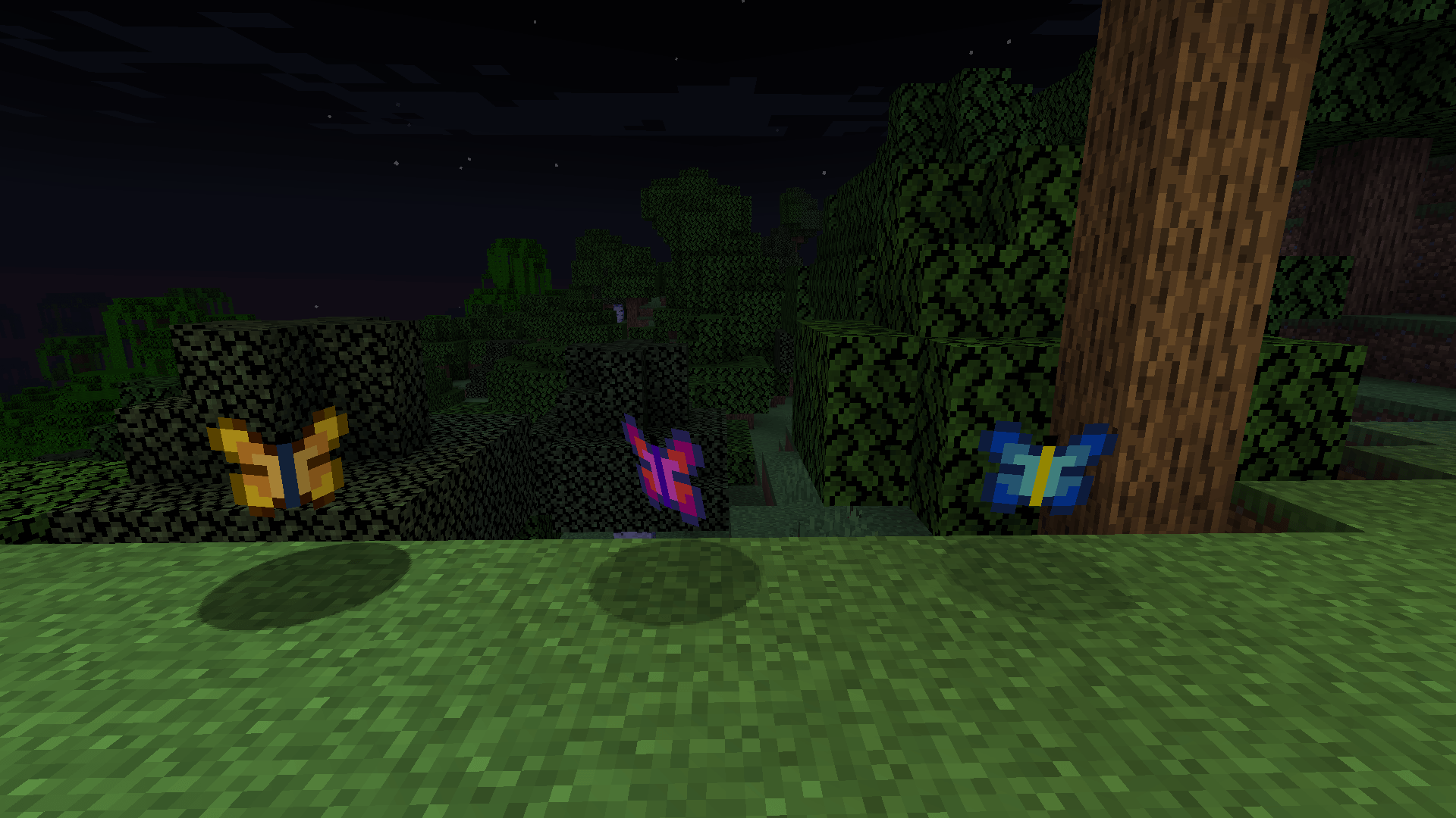 Special Updates - Gallery - Minecraft Mods - CurseForge