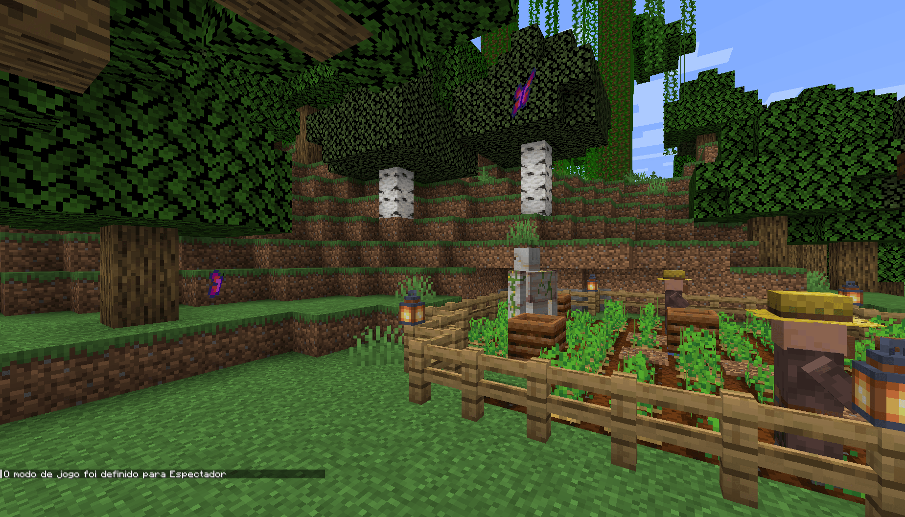 Special Updates - Gallery - Minecraft Mods - CurseForge