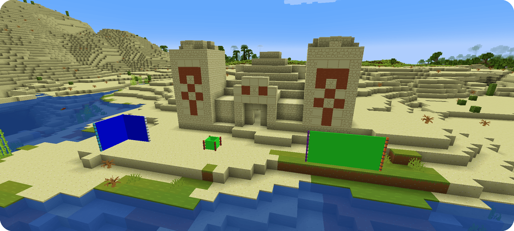 Tv Studio - Gallery - Minecraft Mods - CurseForge