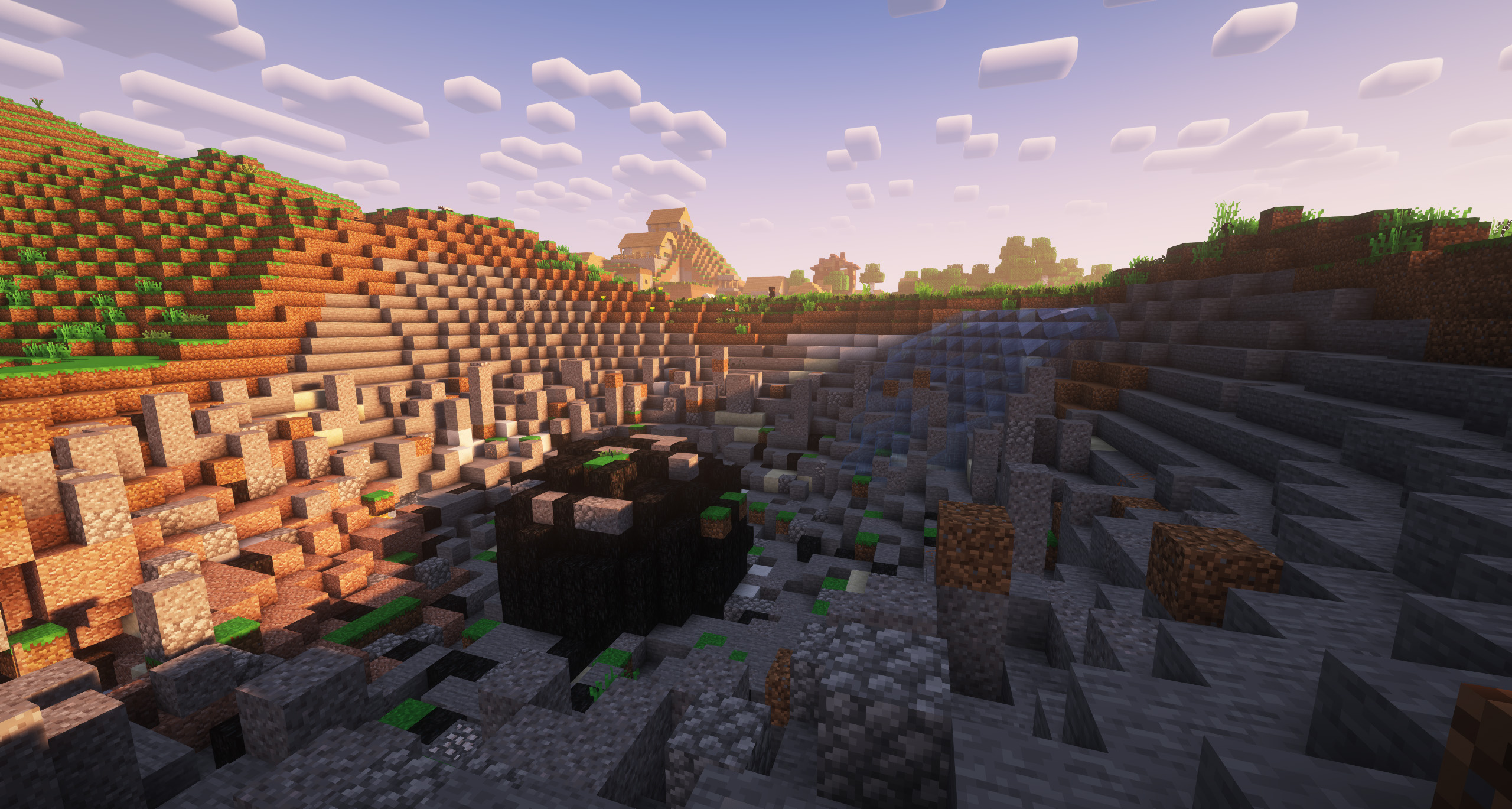 Mod-Crash! - Magic VS Technology! - Minecraft Modpacks - CurseForge