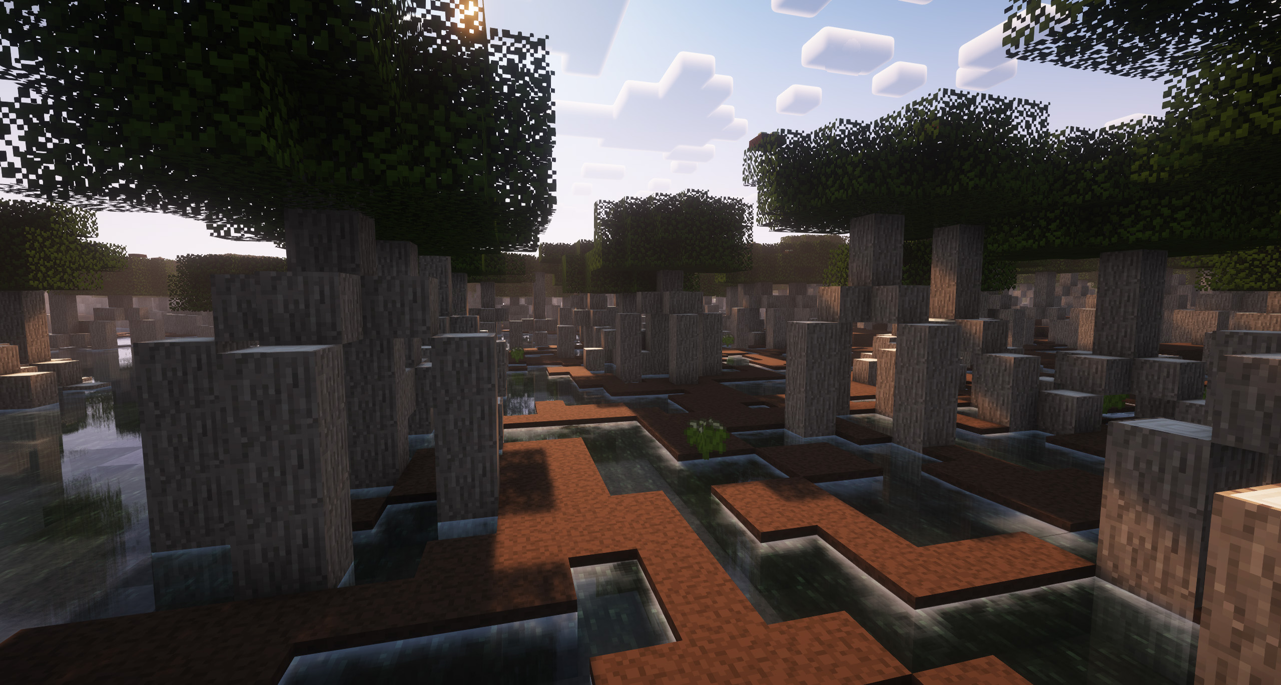 Mod-Crash! - Magic VS Technology! - Minecraft Modpacks - CurseForge