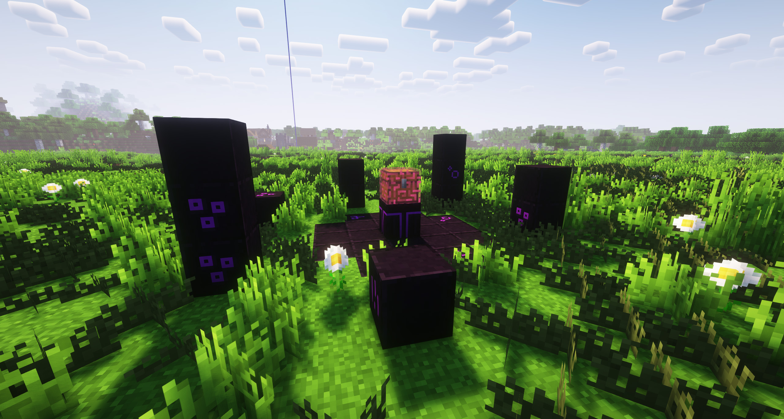 Mod-Crash! - Magic VS Technology! - Minecraft Modpacks - CurseForge