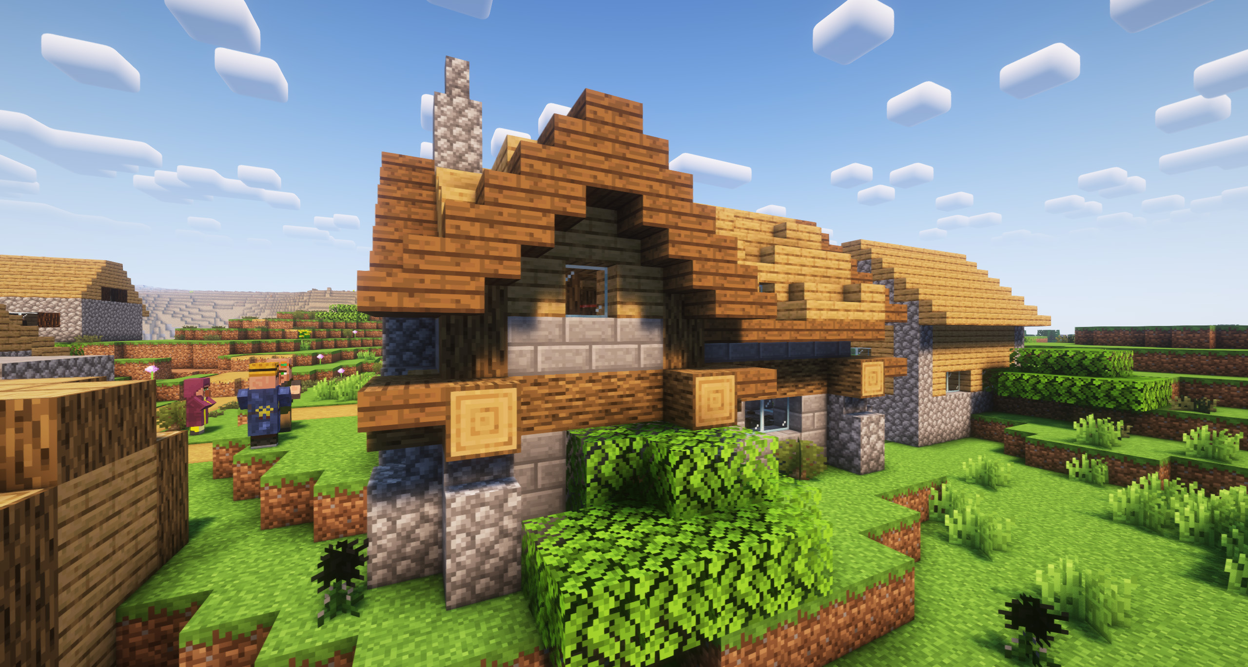 Mod-Crash! - Where Iconic Mods Collide - Minecraft Modpacks - CurseForge