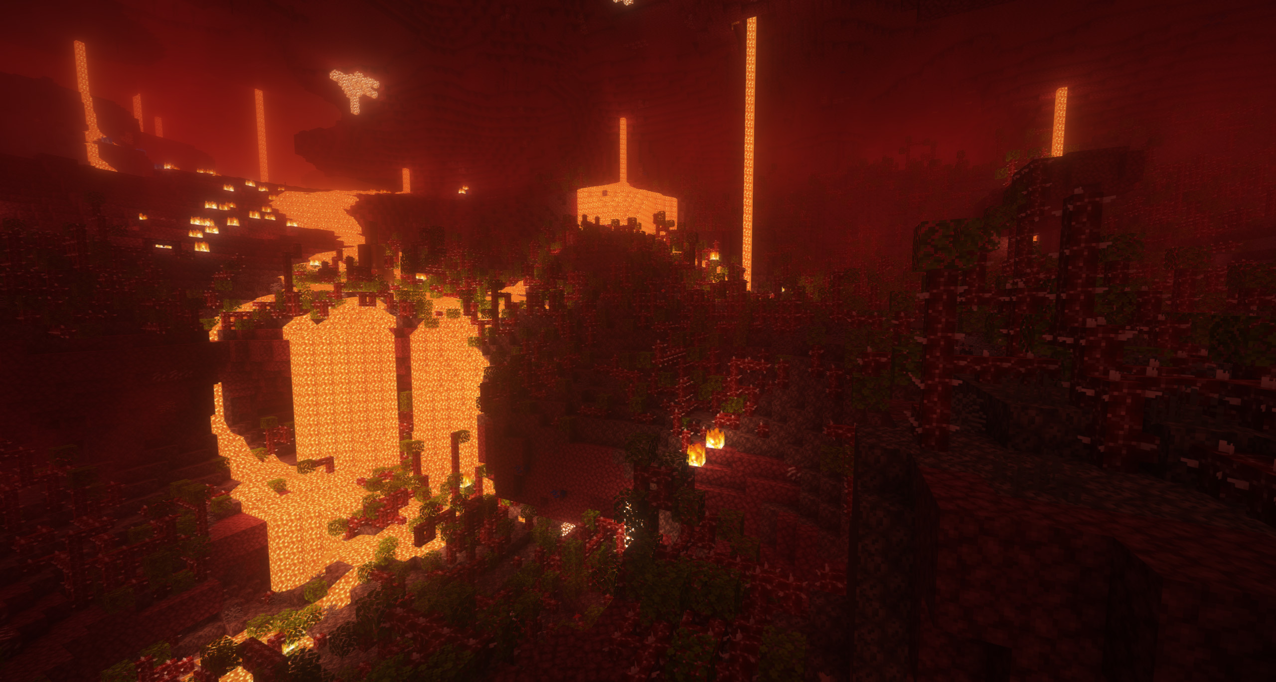 Mod-Crash! - Where Iconic Mods Collide - Minecraft Modpacks - CurseForge